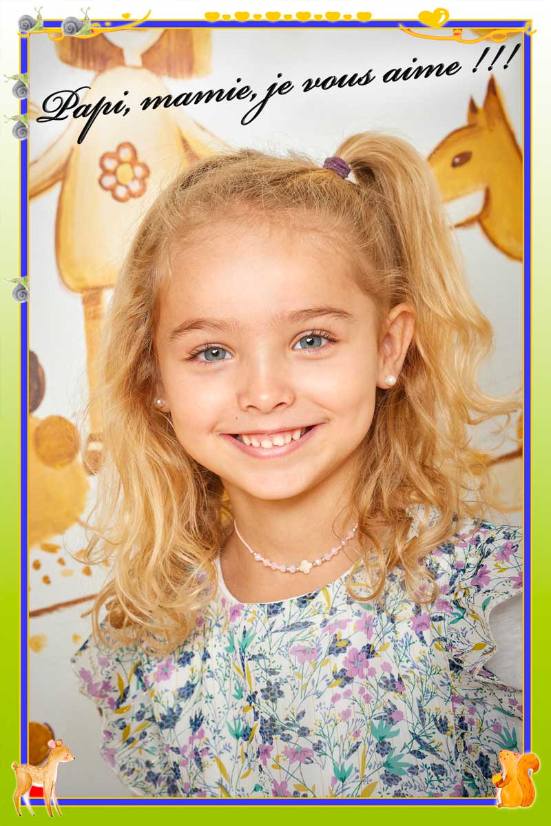 Photographe Scolaire - FotoSchool